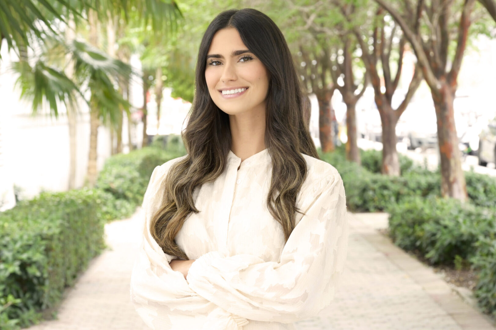 Meet Our Team - Vizcaino Asset Management